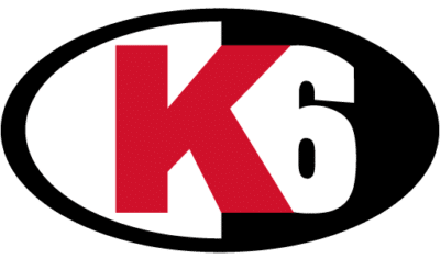 Home Page - K6 Fitness