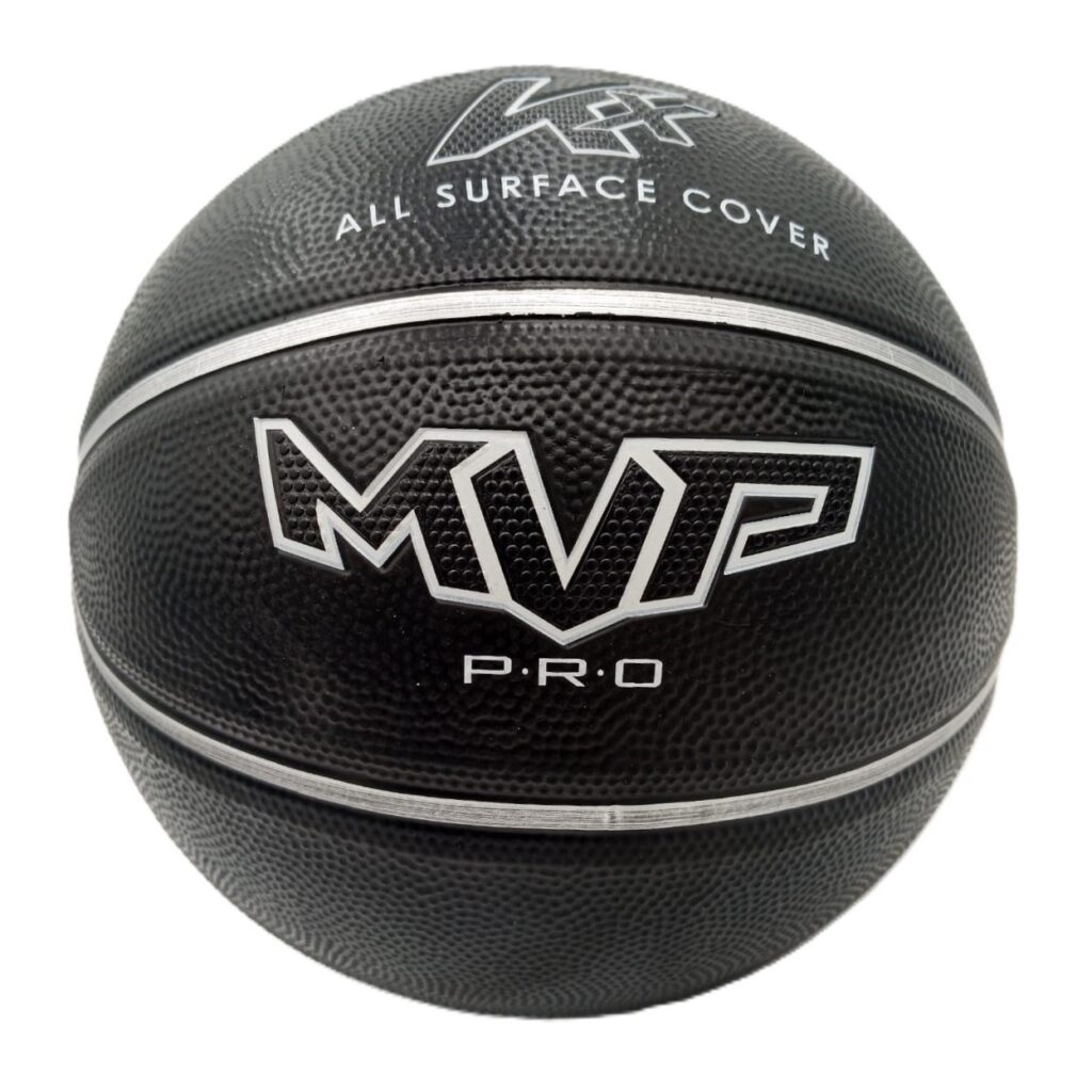 Balón de Basket KX MVP Pro NO. 7 - K6 Fitness
