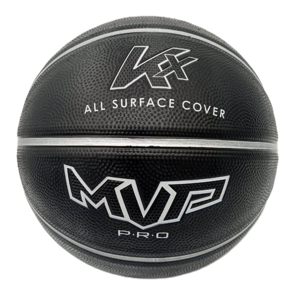 Balón de Basket KX MVP Pro NO. 7 - K6 Fitness