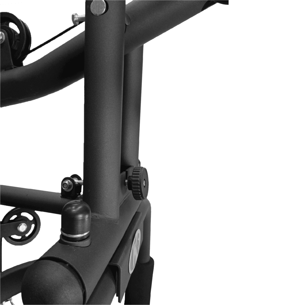 Multifuerza K6 IO ZERO V3 (Kit) - K6 Fitness