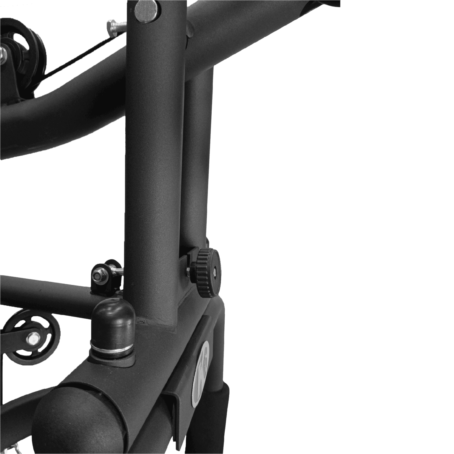 Multifuerza K6 IO ZERO V3 (Kit) - K6 Fitness